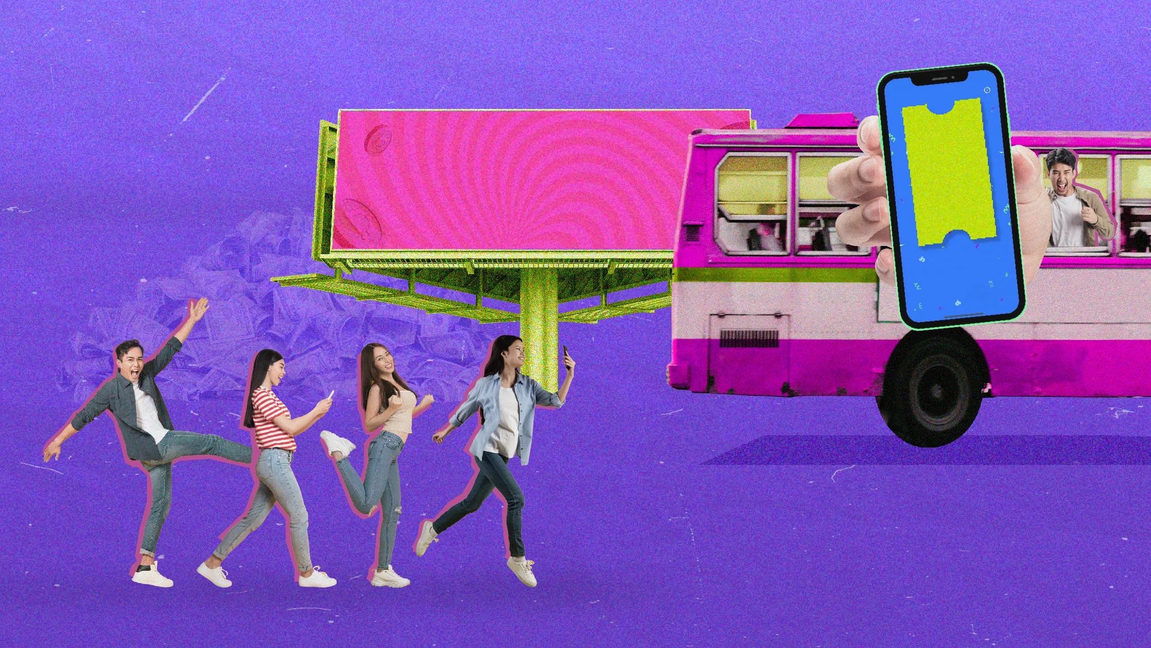 พากันรวย ชวนใช้ Dime! - บทความ ไดม์!